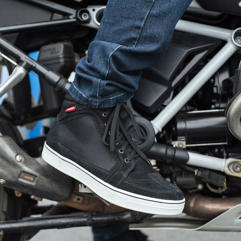 LS2 DORON MAN BOOTS – Rabbanmoto