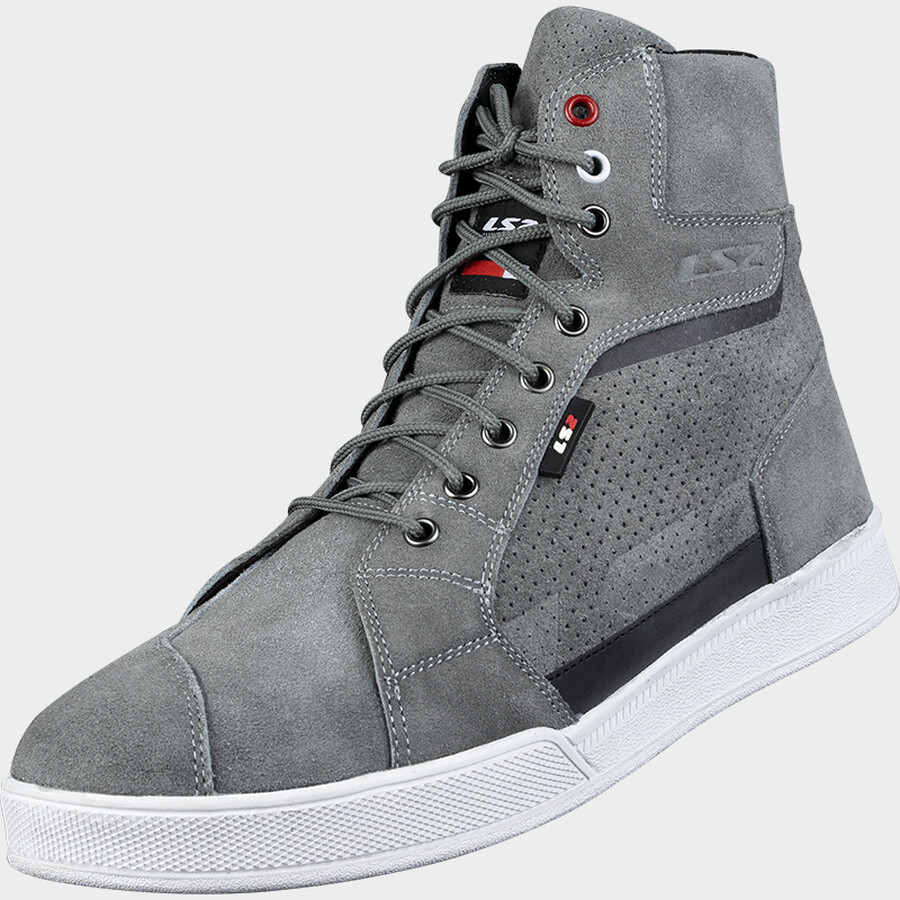 LS2 DOWNTOWN MAN BOOTS – Rabbanmoto