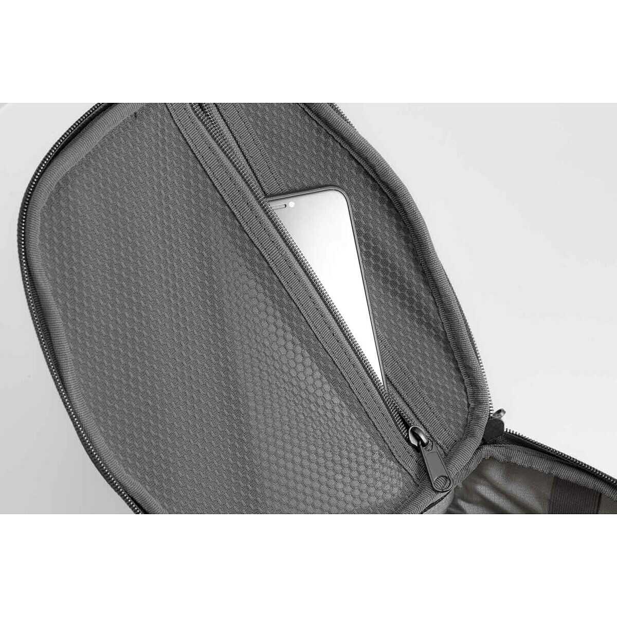 PRO Enduro strap tank bag 12-15 l – 1290 Super ADV – Rabbanmoto