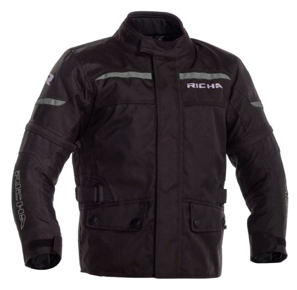 TIPO JUNIOR JACKET – Rabbanmoto