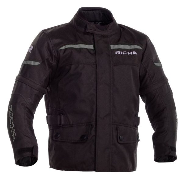 TIPO JUNIOR JACKET – Rabbanmoto