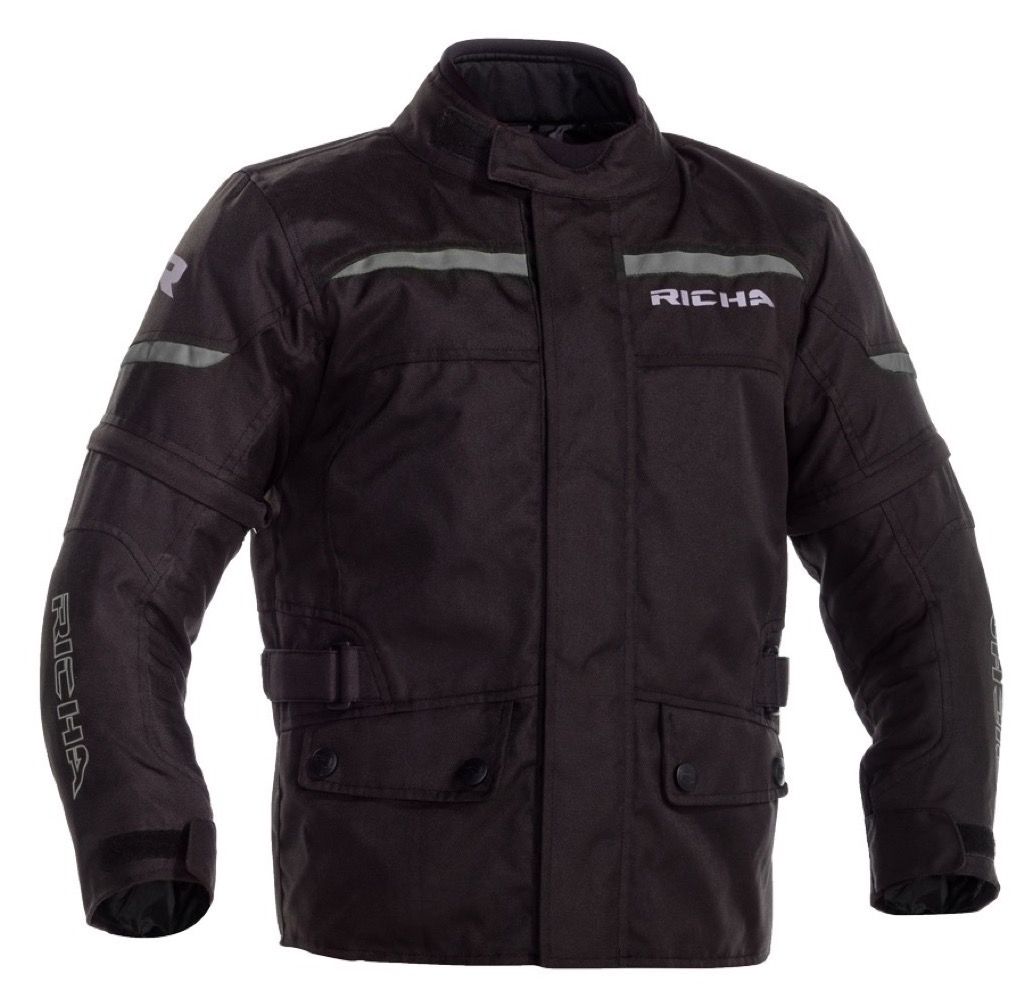 TIPO JUNIOR JACKET – Rabbanmoto