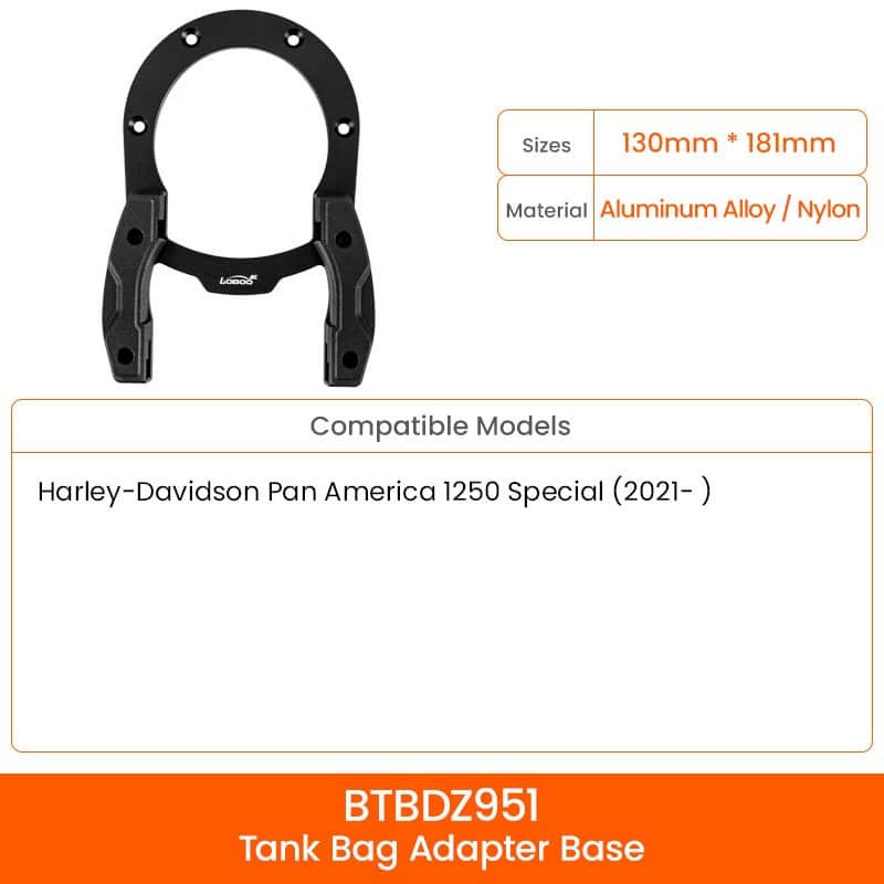 Tank ring – Rabbanmoto
